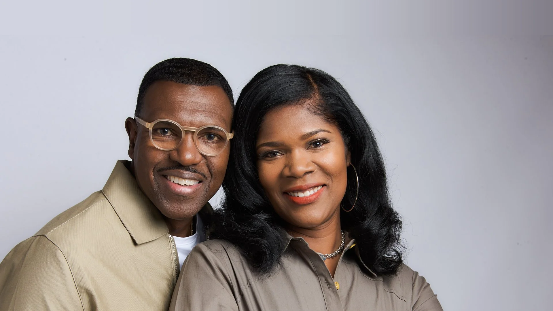 ABOUT OUR PASTORS — Family Life Church