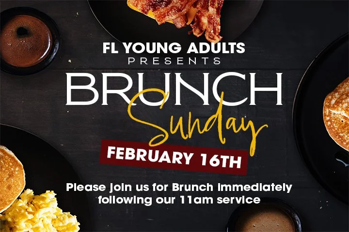 EVENTS — Family Life Church