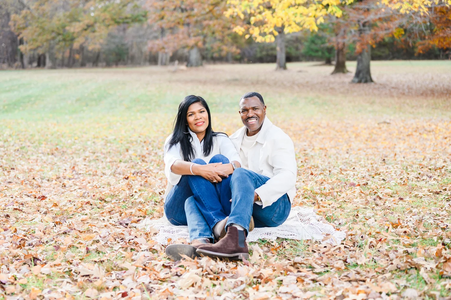 OUR STORY — Family Life Church