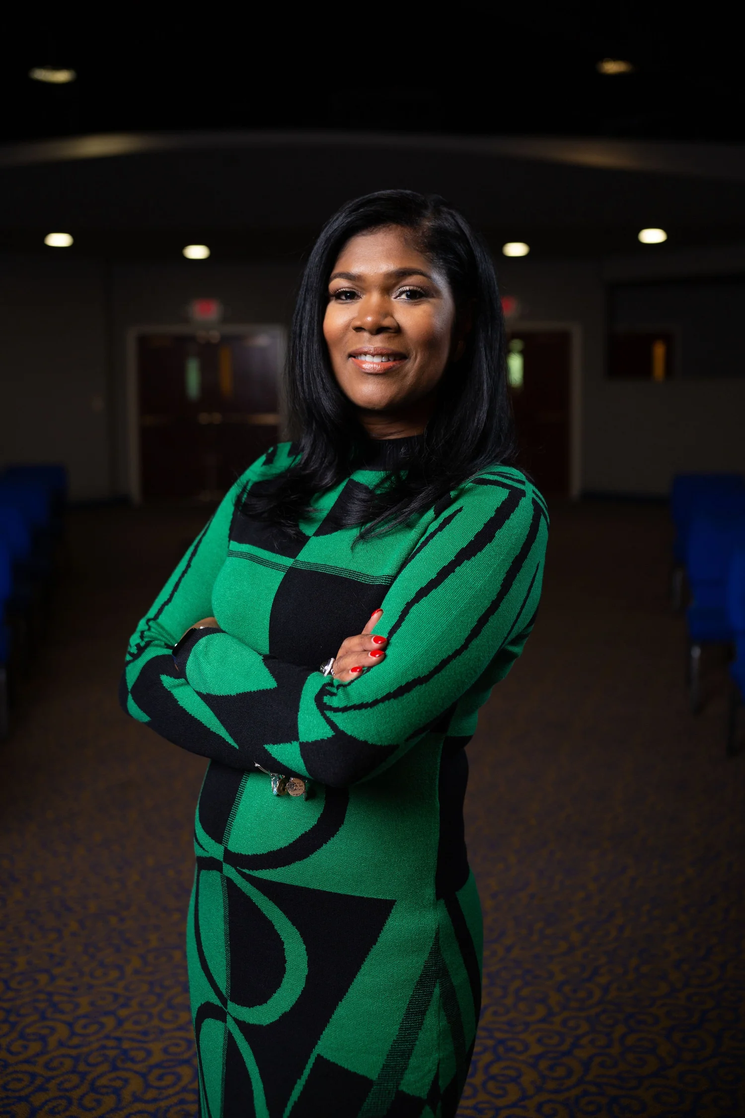 ITINERARY — Family Life Church