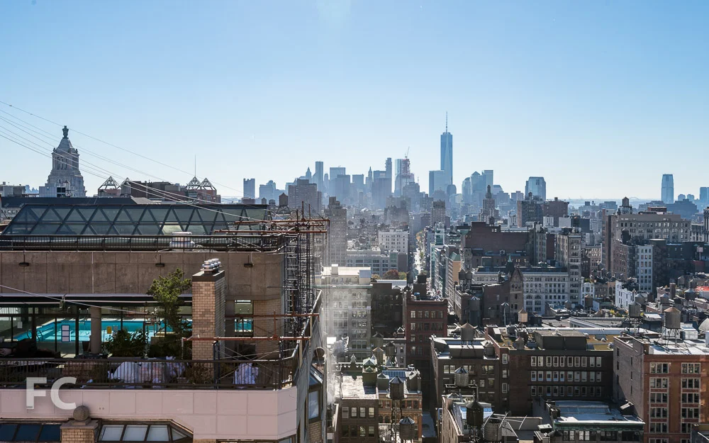 45 E 22 — FIELD CONDITION