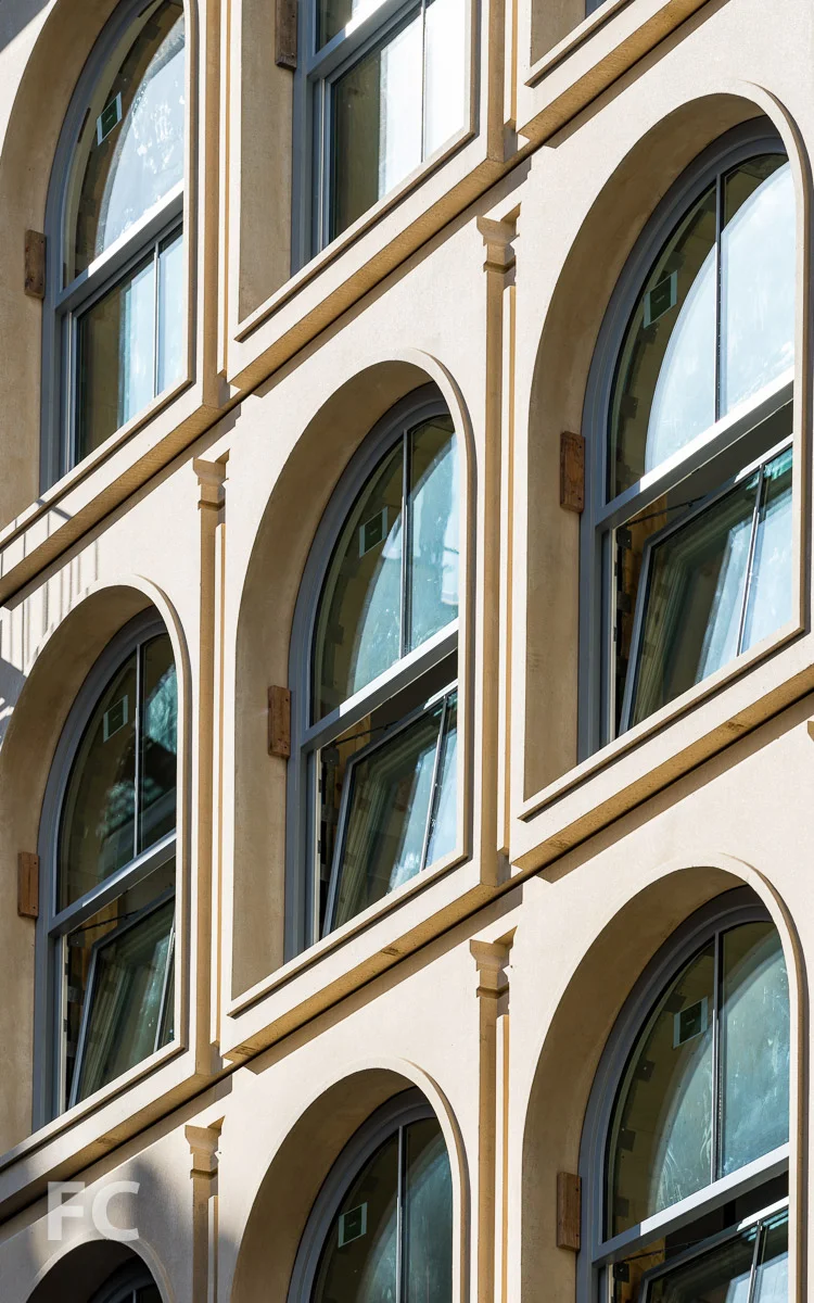 83 Walker — FIELD CONDITION