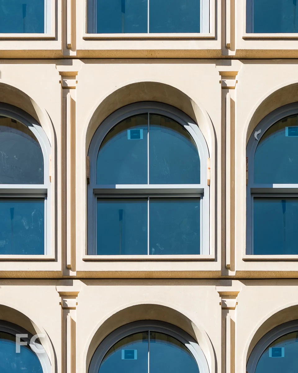 83 Walker — FIELD CONDITION