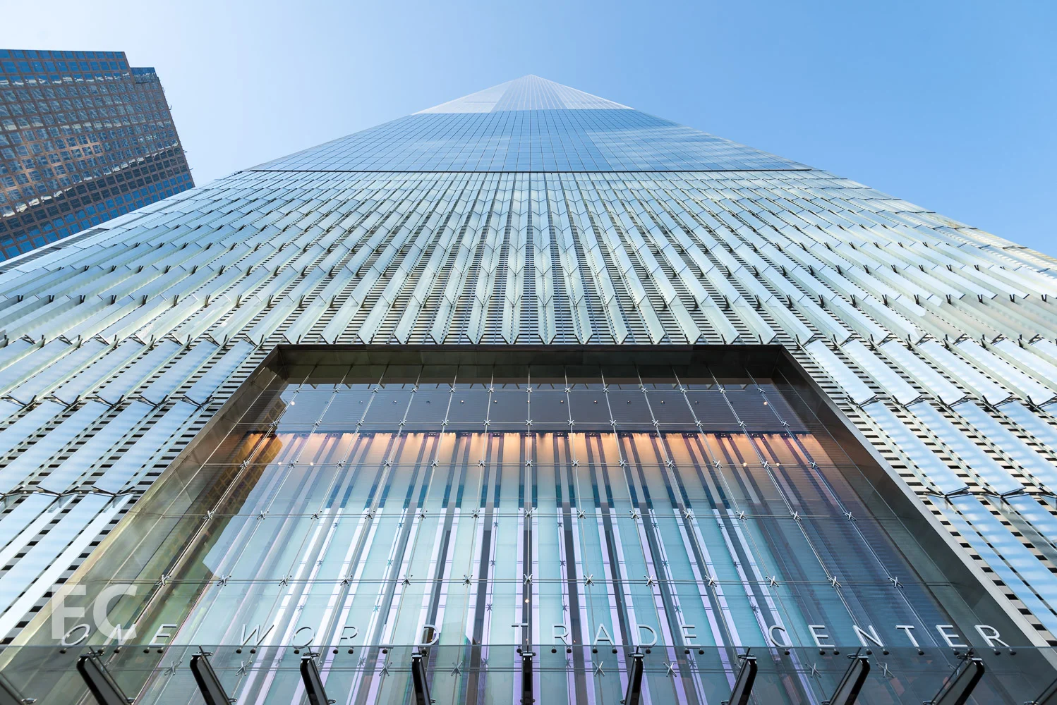 World Trade Center — FIELD CONDITION