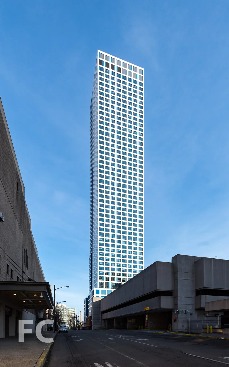 Journal Squared — FIELD CONDITION