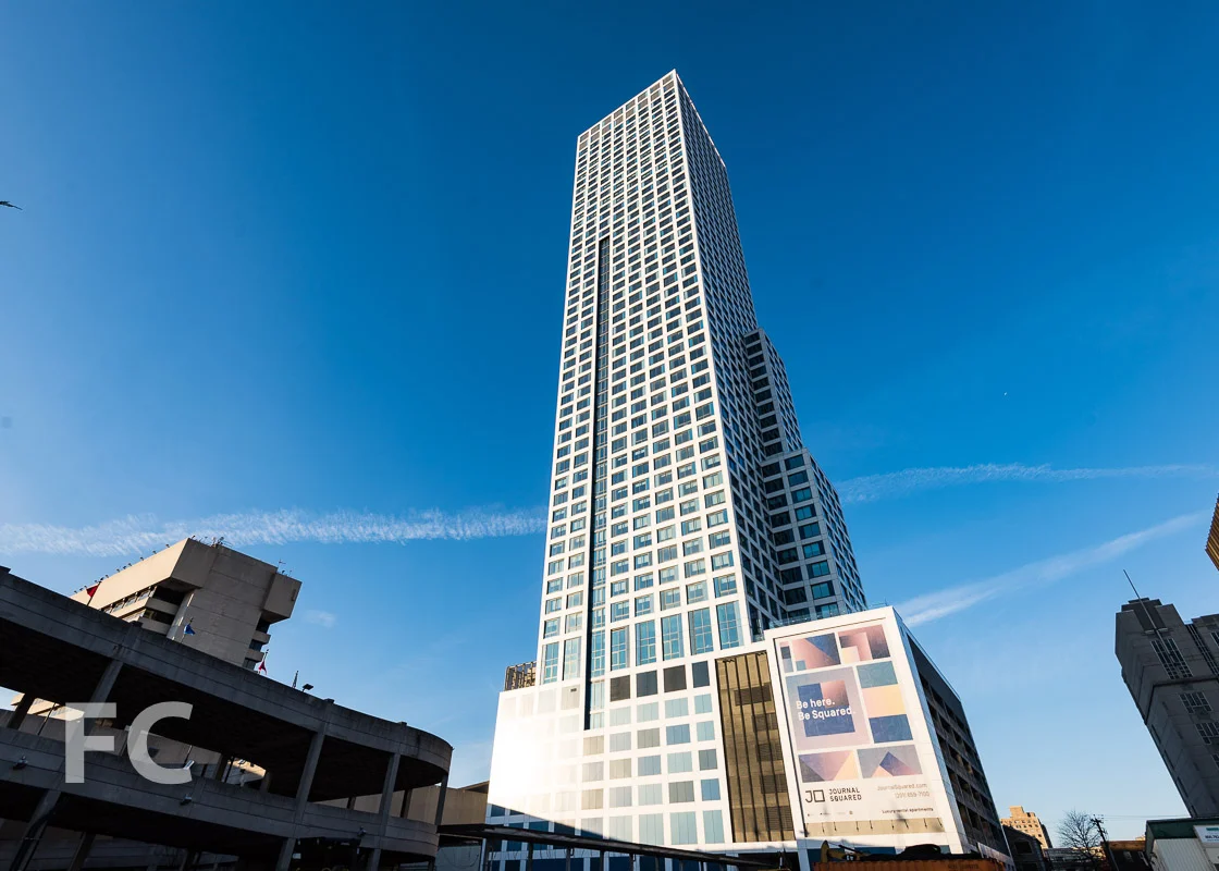 Journal Squared — FIELD CONDITION