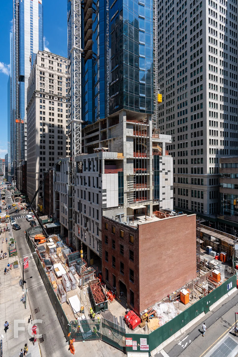 NEW YORK | Projects & Construction | Page 529 | SkyscraperCity Forum