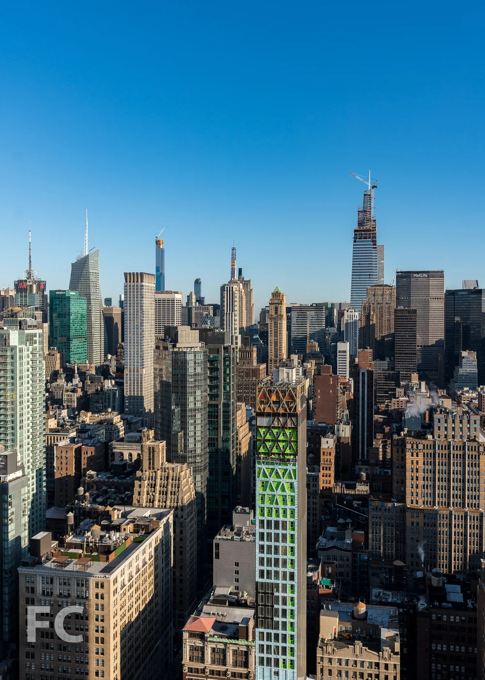 NEW YORK | Projects & Construction | Page 538 | SkyscraperCity Forum
