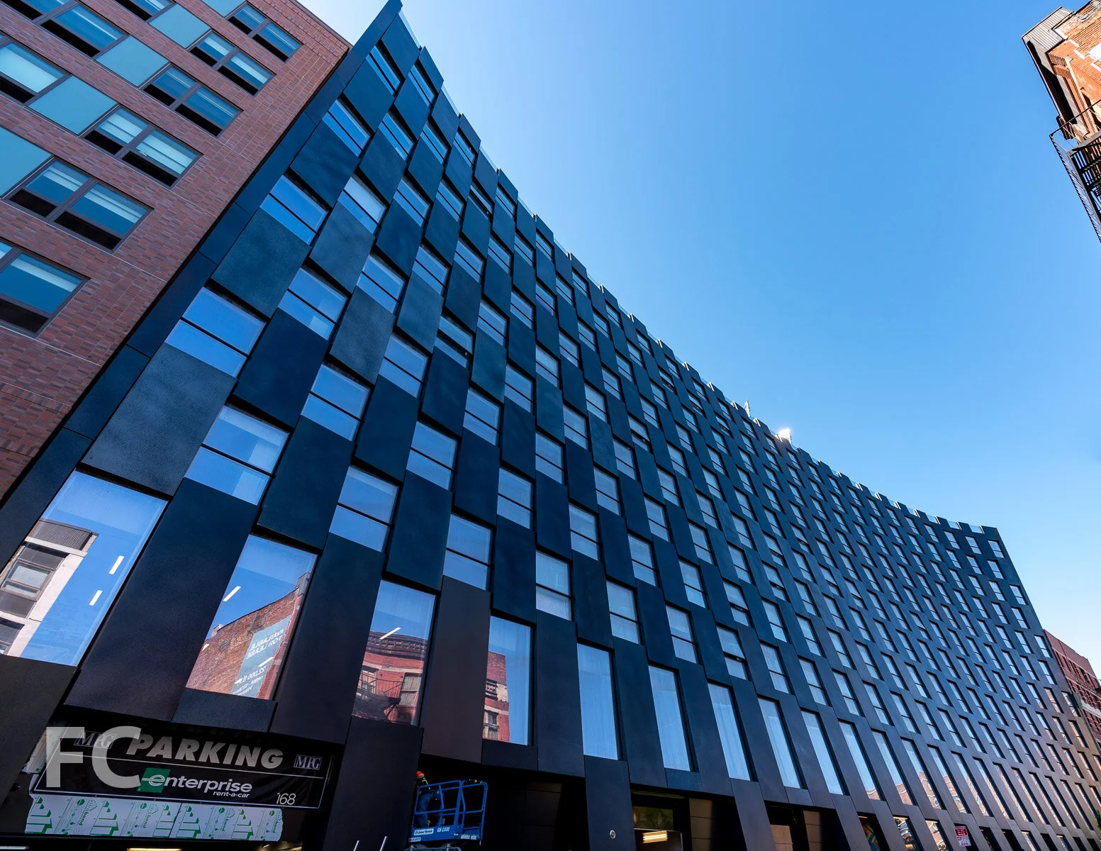 NEW YORK | Projects & Construction | Page 563 | SkyscraperCity Forum