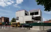 Construction Update: NYPD 40th Precinct — FIELD CONDITION