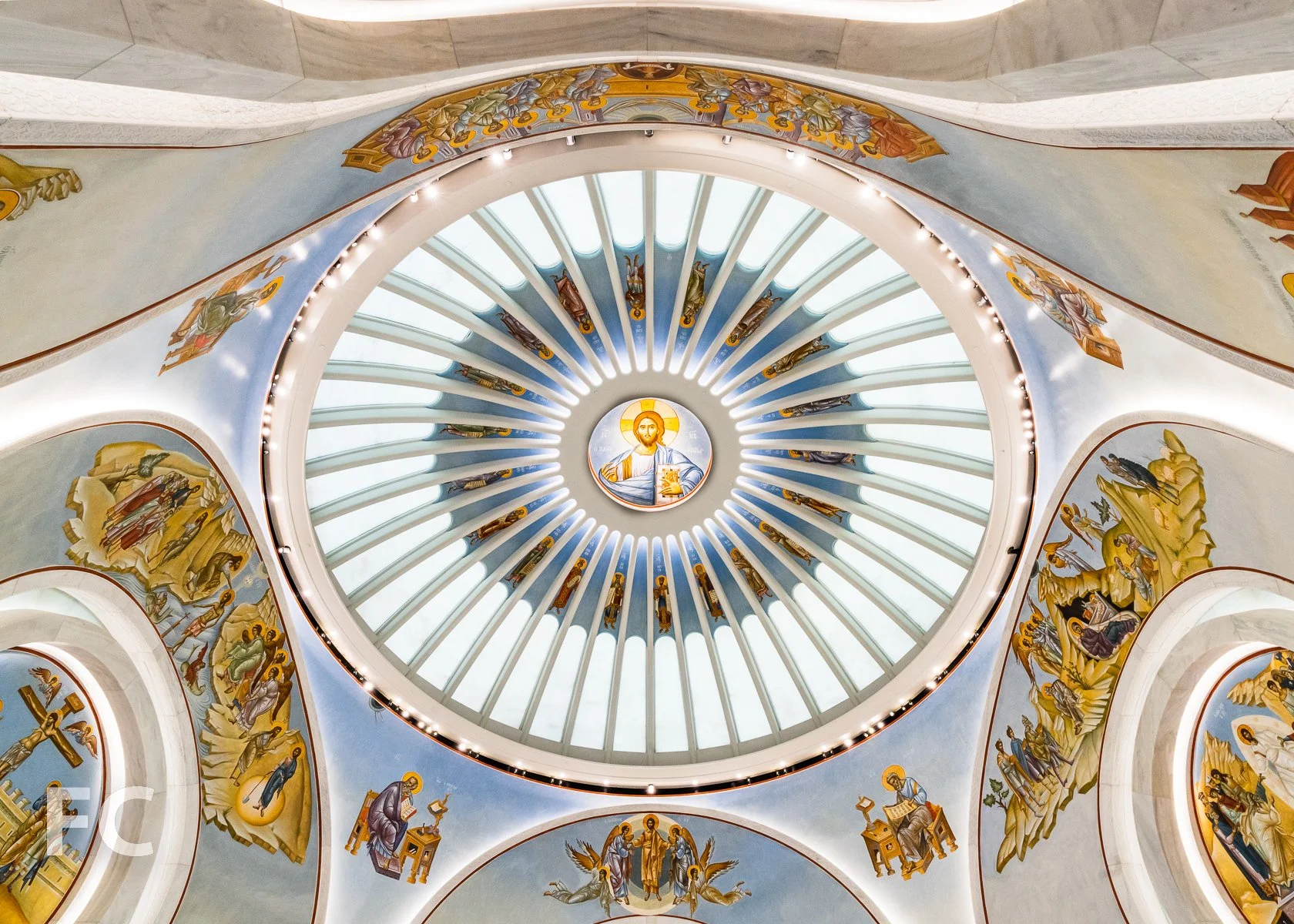 Greek Orthodox Church