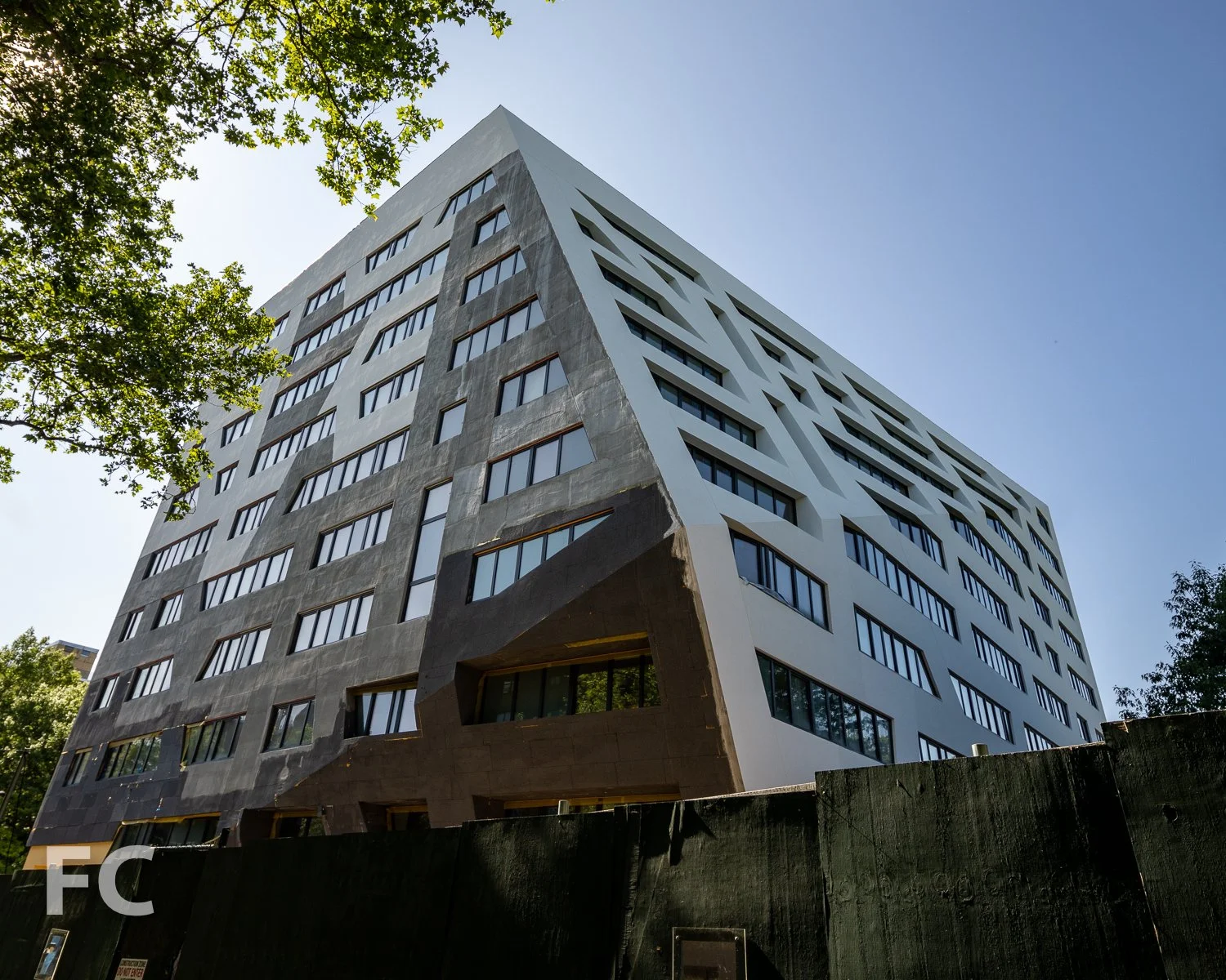 Construction Update: 57 Marcus Garvey Boulevard - Atrium at Sumner ...