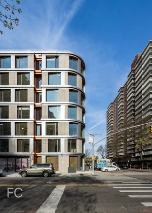 Construction Update: Lorimer House and the Copper Lofts at 555 Broadway ...