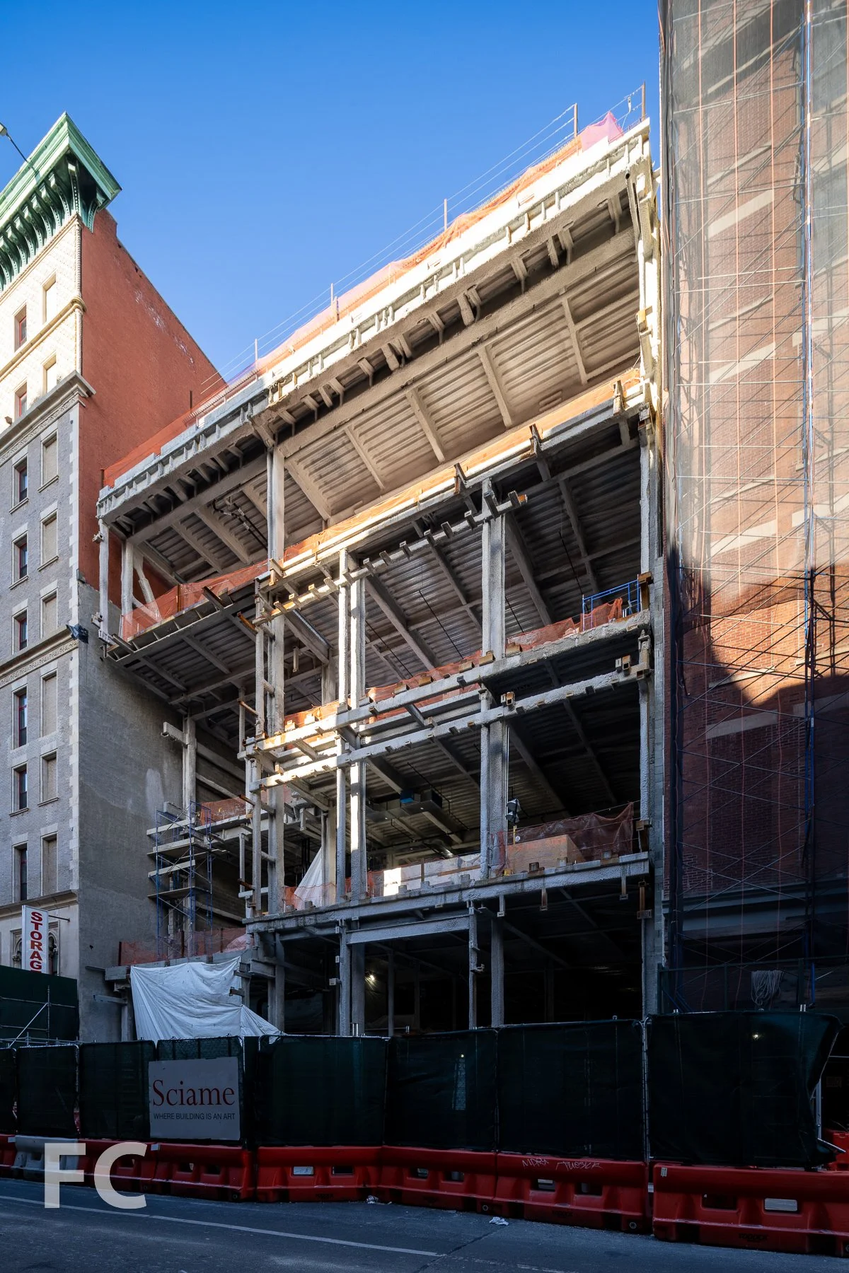 NEW YORK | Projects & Construction | Page 617 | SkyscraperCity Forum