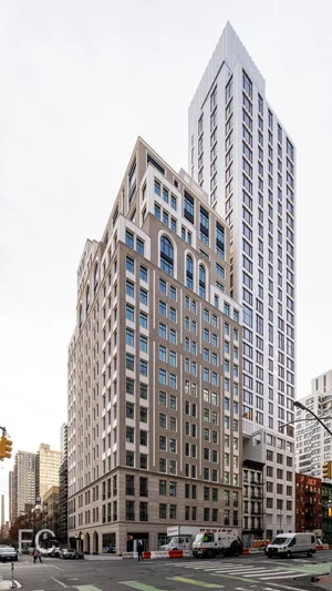 Construction Update: 200 East 75th Street — FIELD CONDITION