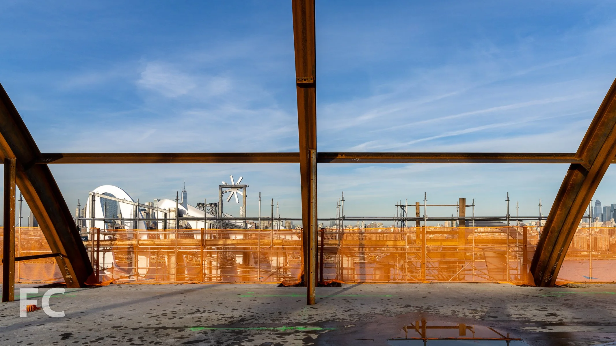 Construction Update: Domino Sugar Refinery and 346 Kent Avenue — FIELD ...