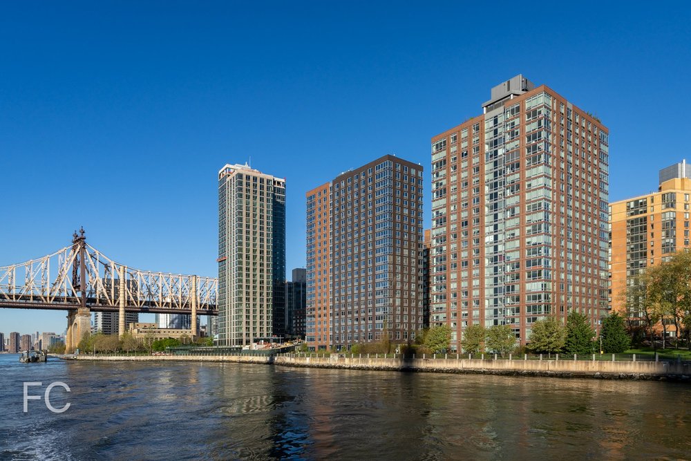 Construction Update: Riverwalk 9 — FIELD CONDITION