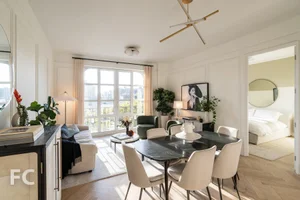 Tour: The Edison Gramercy - 250 East 21st Street — FIELD CONDITION