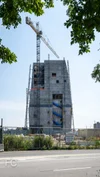 Construction Update: Obama Presidential Library — FIELD CONDITION