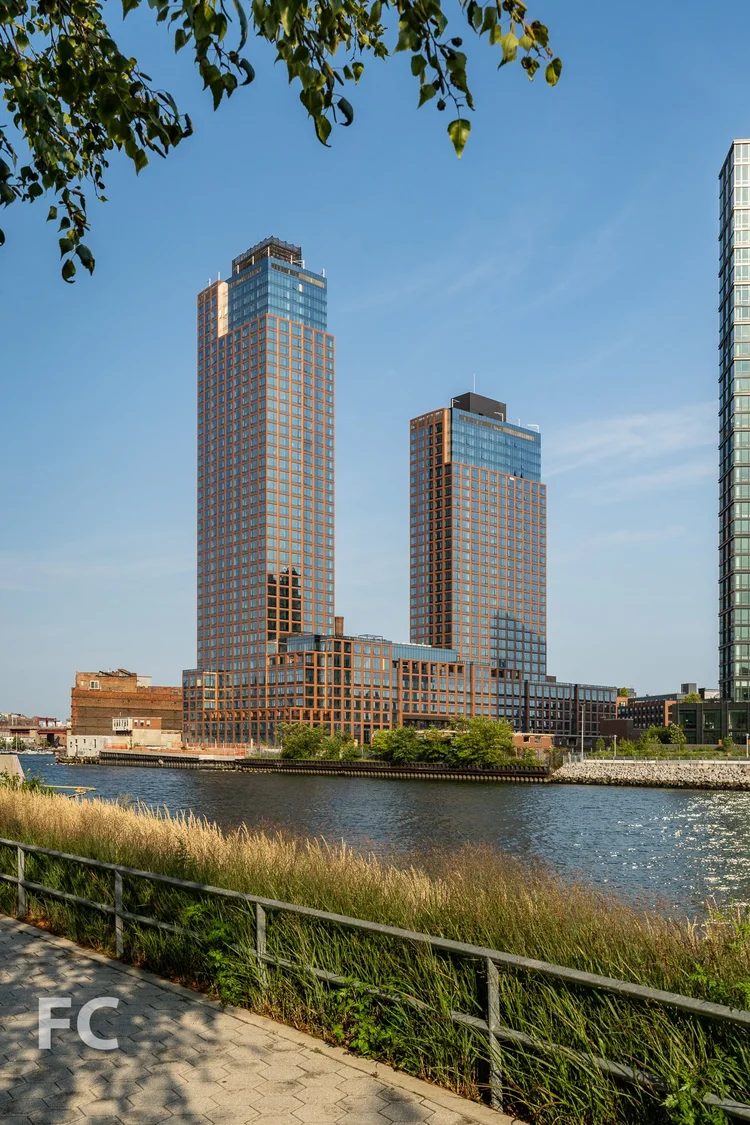 Construction Update: 77 Commercial Street - Tower 77 — FIELD CONDITION