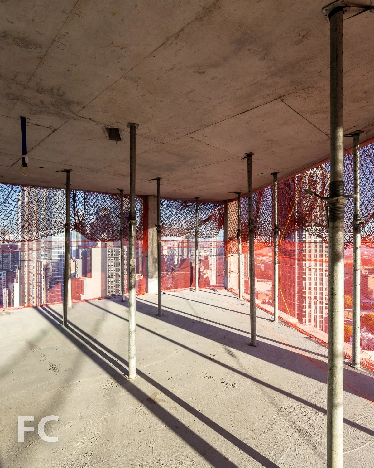 Construction Update: 505 State Street — FIELD CONDITION