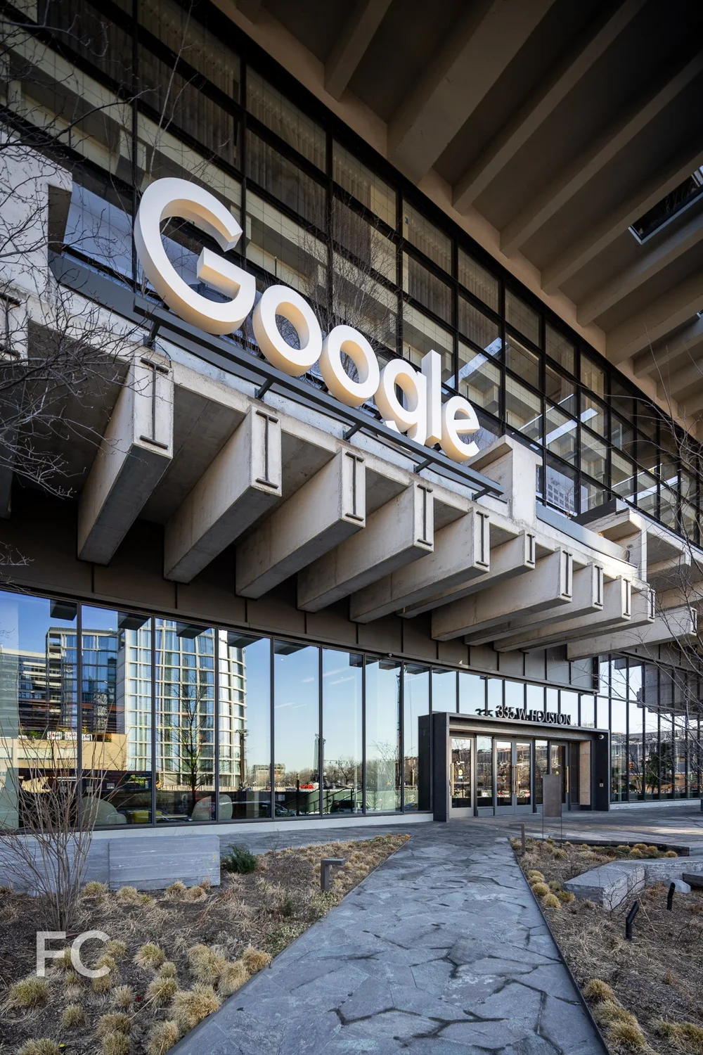 Construction Update: Google at St. John's Terminal, 80 Clarkson, and ...