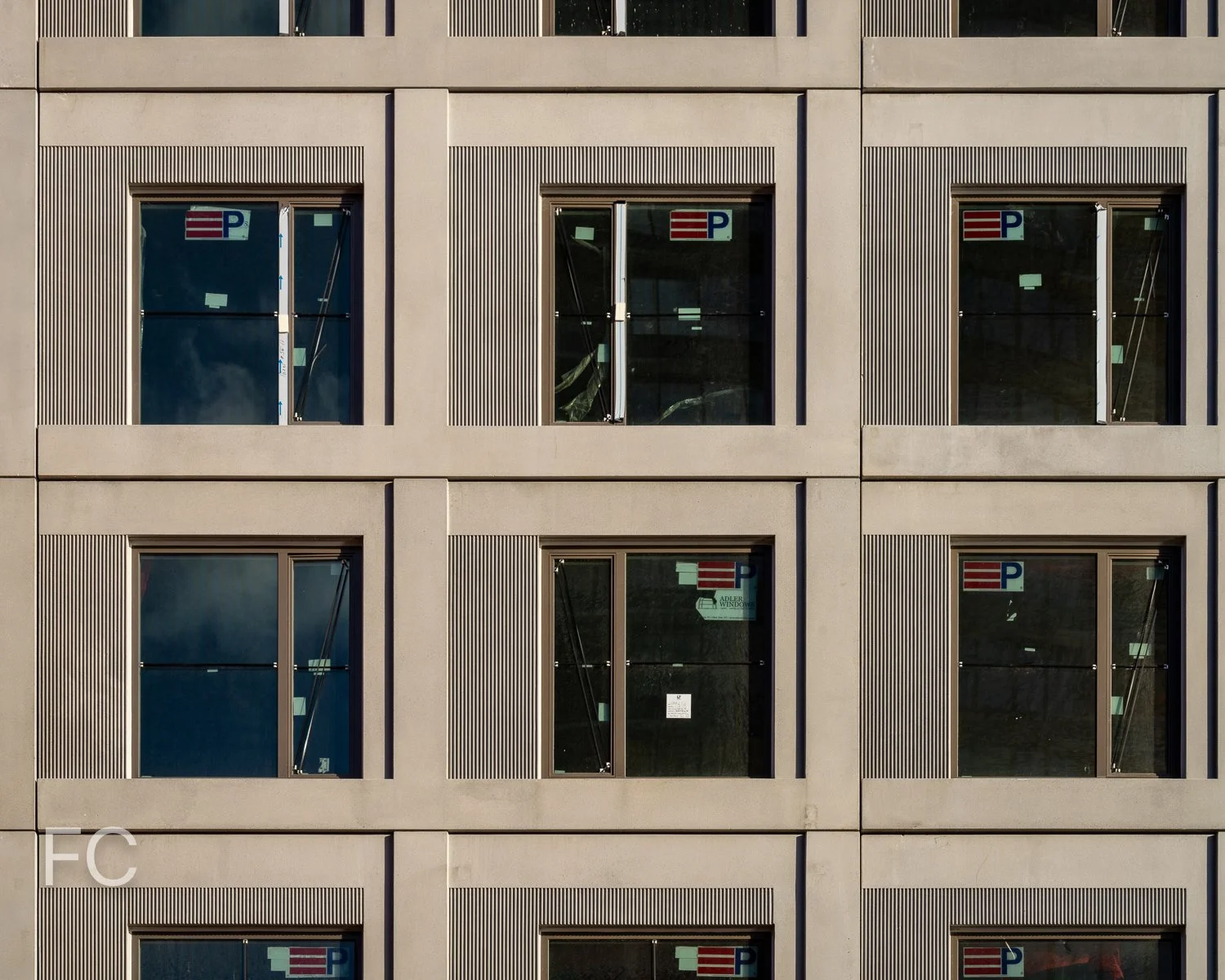 Construction Update: 1 Java Street — FIELD CONDITION