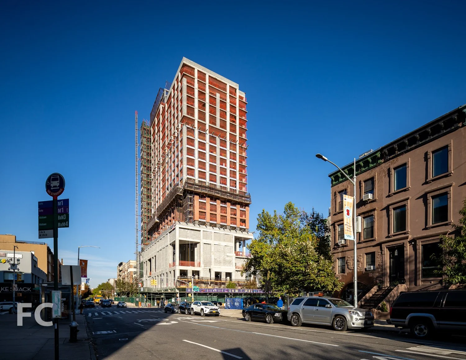 NEW YORK | Projects & Construction | Page 640 | SkyscraperCity Forum