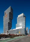 Construction Update: Greenpoint Landing Block D — FIELD CONDITION