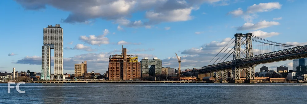Construction Update: Domino Sugar Refinery and 346 Kent Avenue — FIELD ...