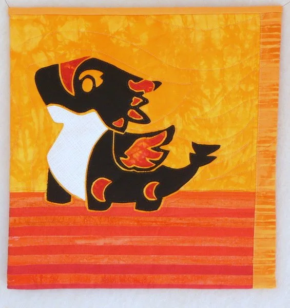 Collaborations — Nancy Bardach
