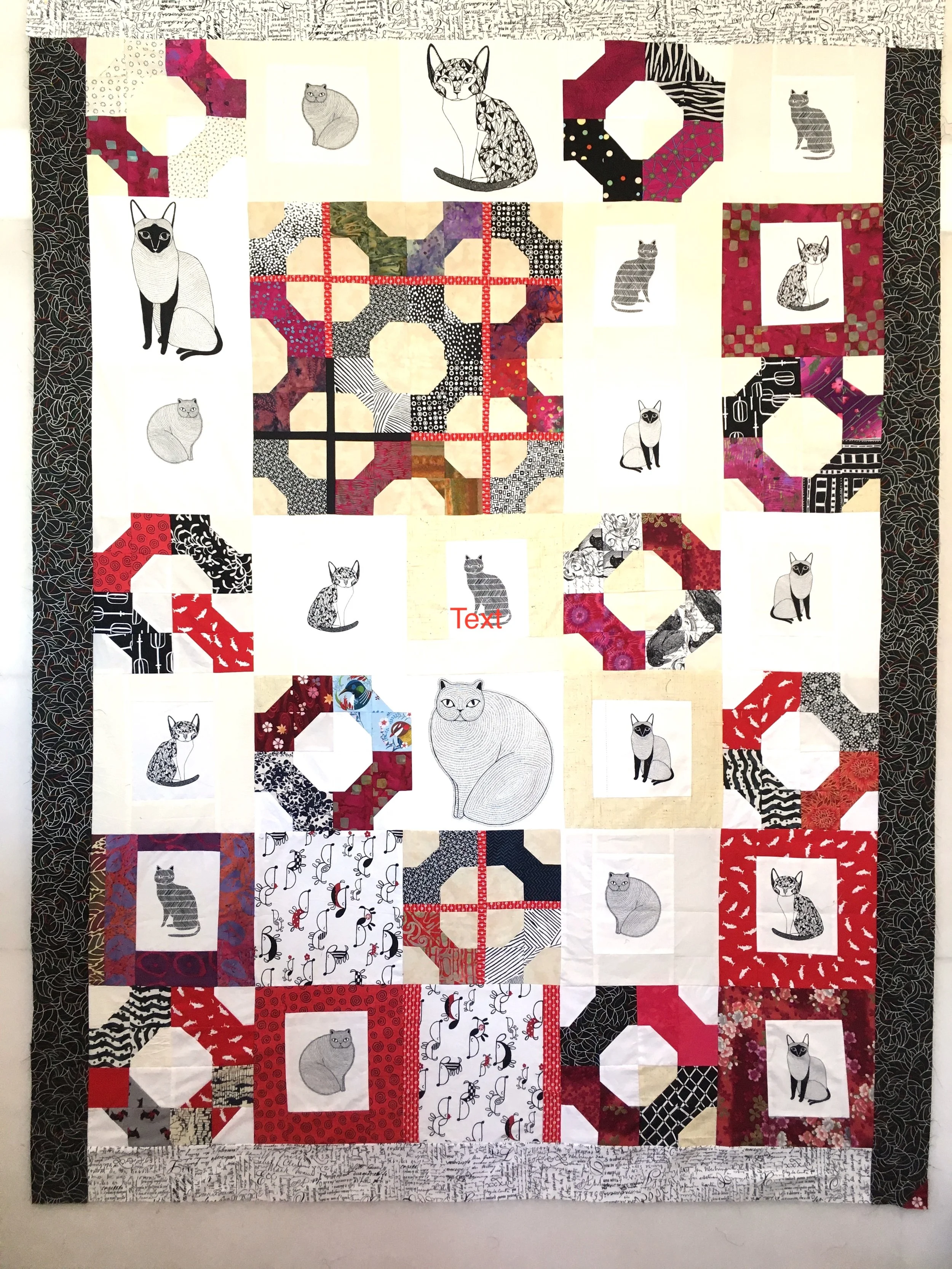 New Work — Nancy Bardach