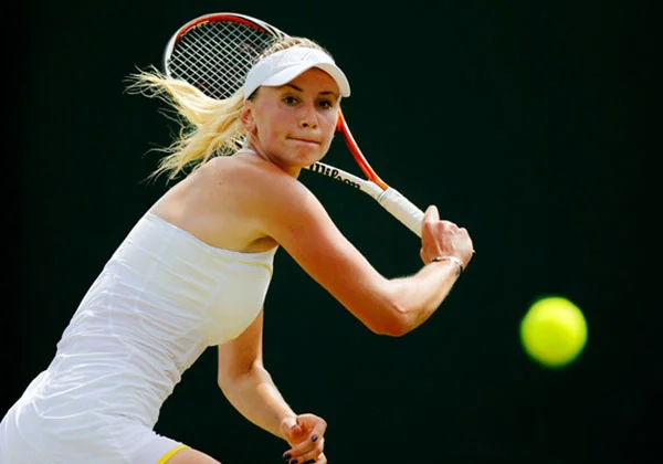 Olga Govortsova