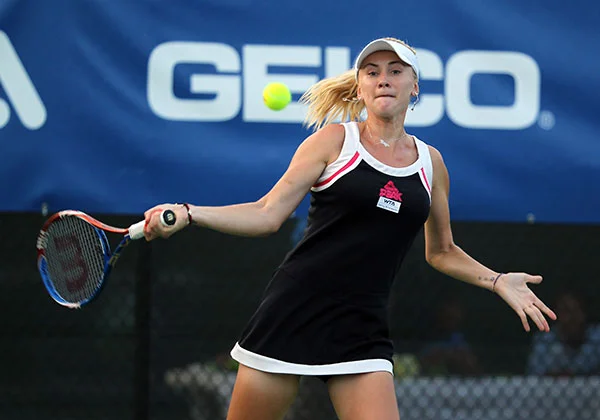 Olga Govortsova