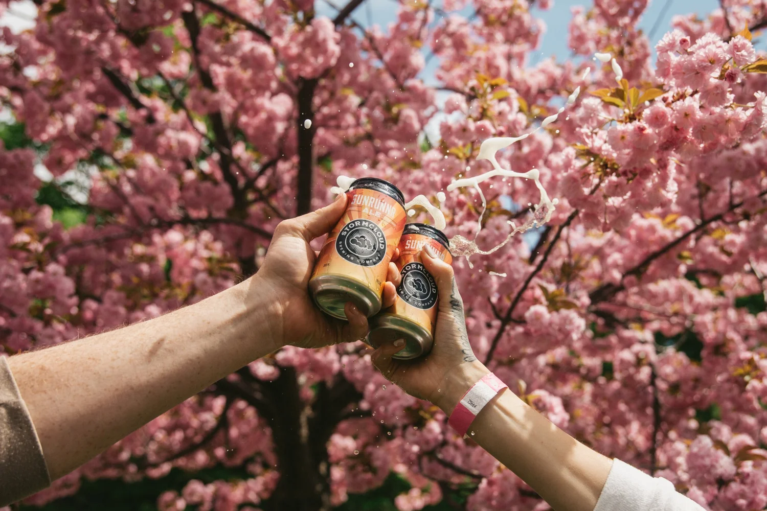 Stormcloud Brewing Company