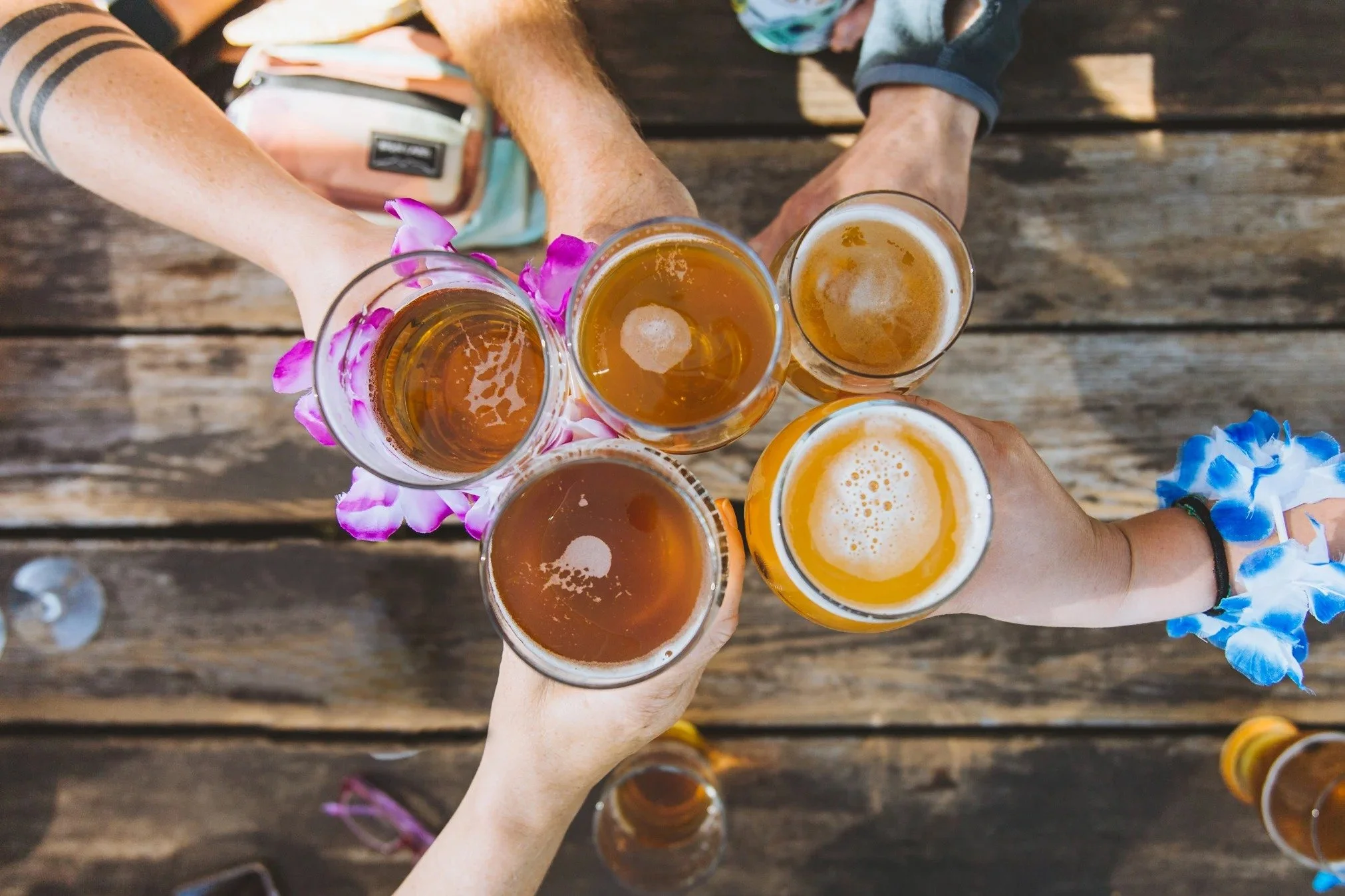 Stormcloud Brewing Company