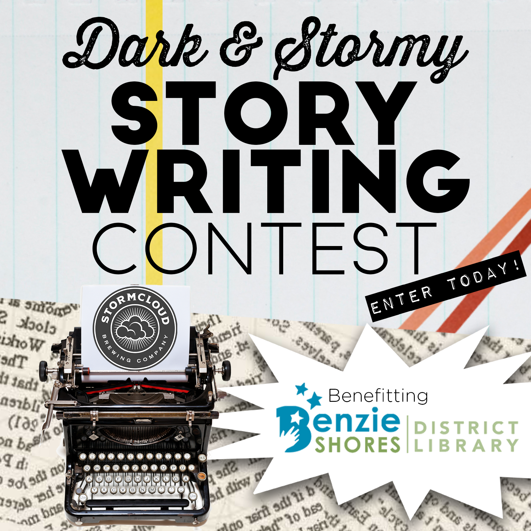 Novel Writing Contests