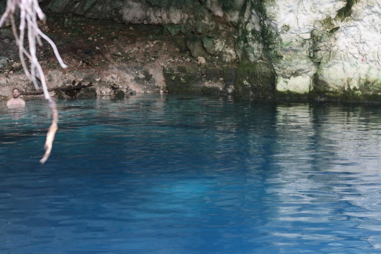 Cenote Extravaganza — Private Tours in Progreso, Merida and the Yucatan ...