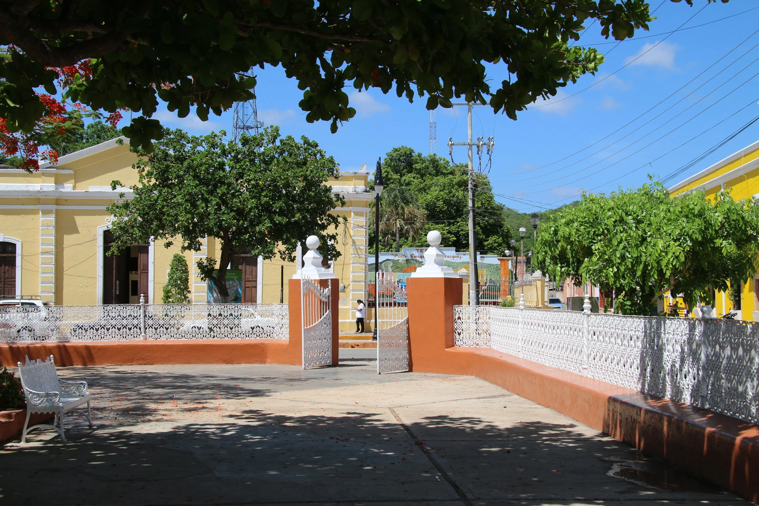 Tekax - History, Nature and Mayan Archeological Sites — Best Tours in ...