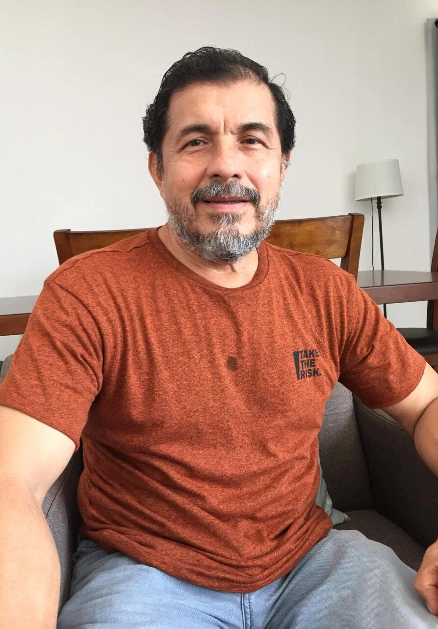 Driver/Teacher - Gabriel Sosa — Private Tours in Progreso, Merida and ...
