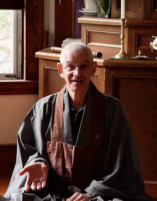 Ten Directions Zen Community