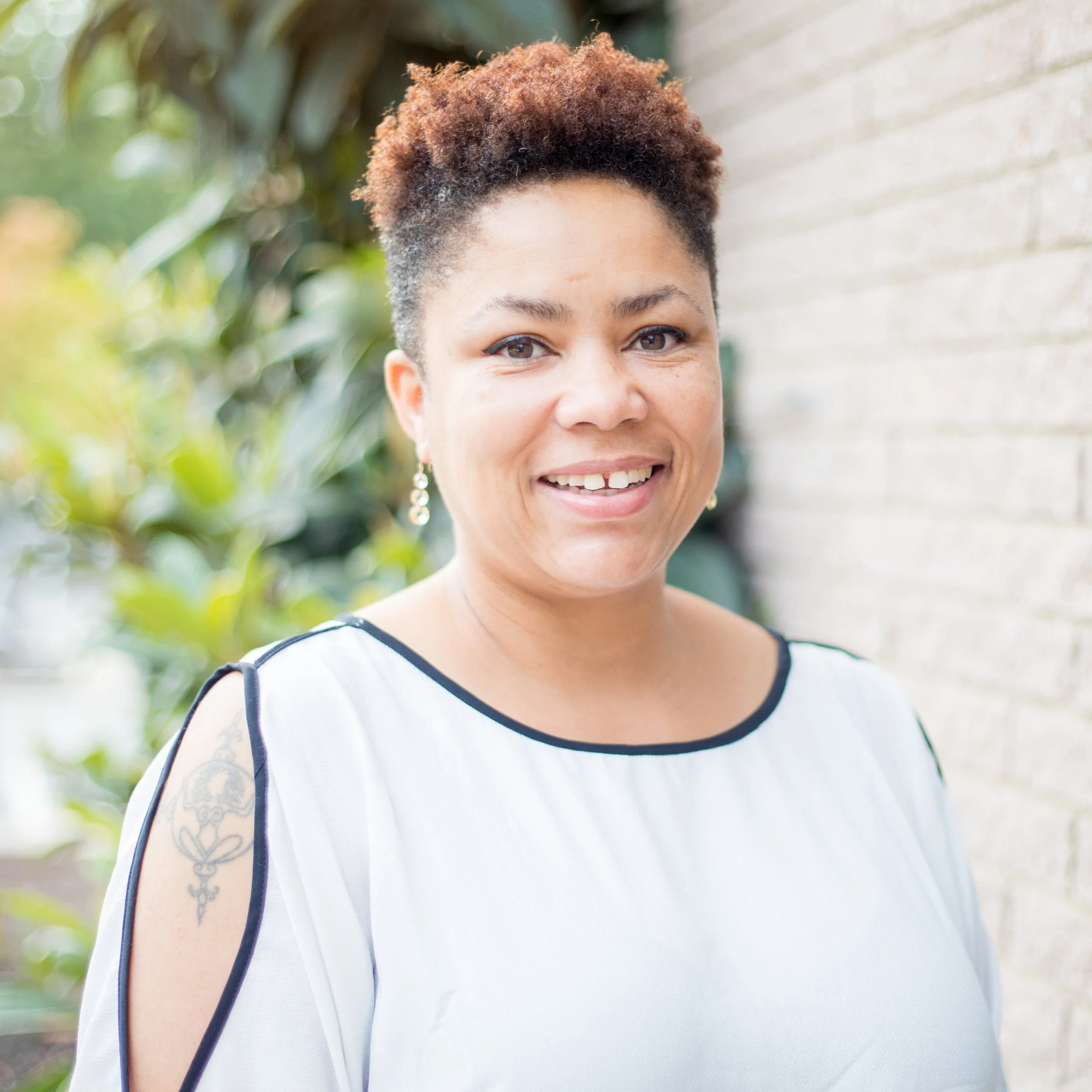 New Page — LDEI-Atlanta