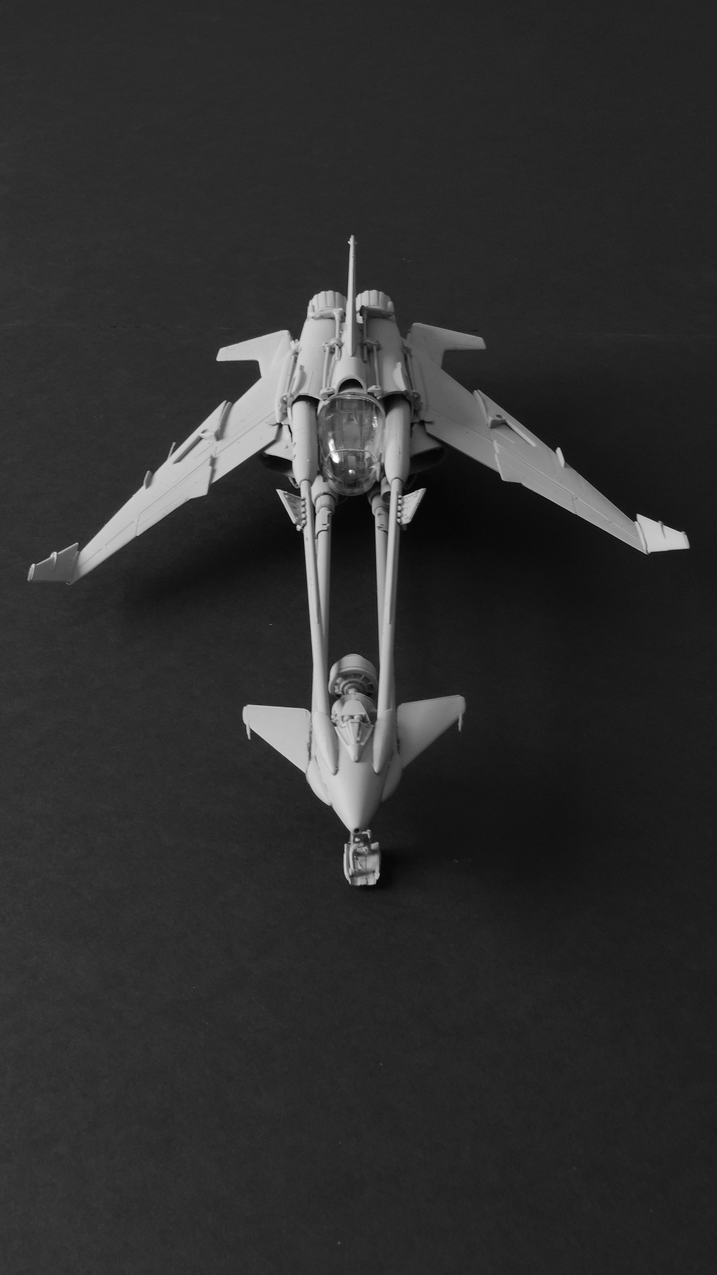 KIT BASH — Brendan Krause Designs