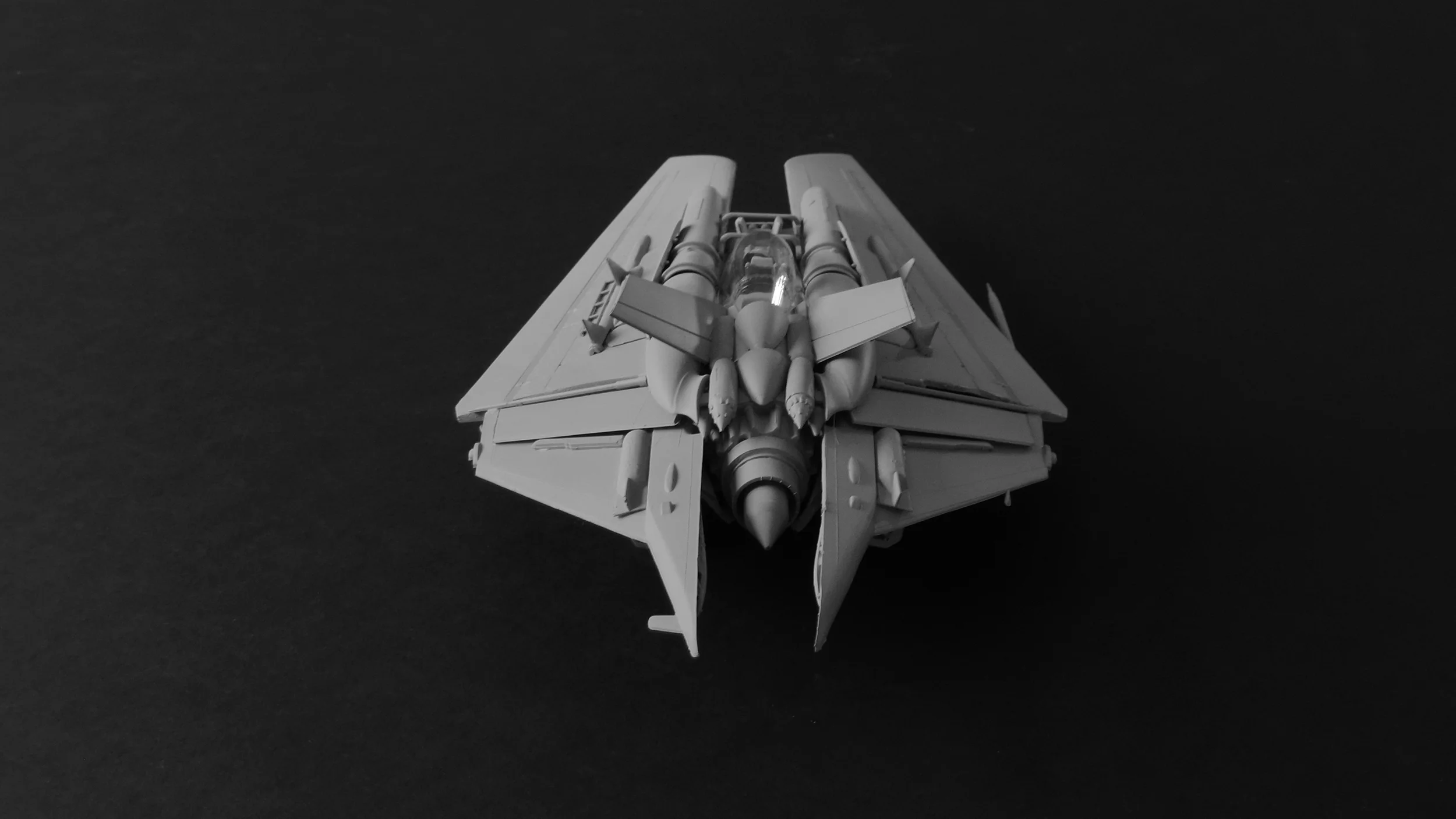KIT BASH — Brendan Krause Designs