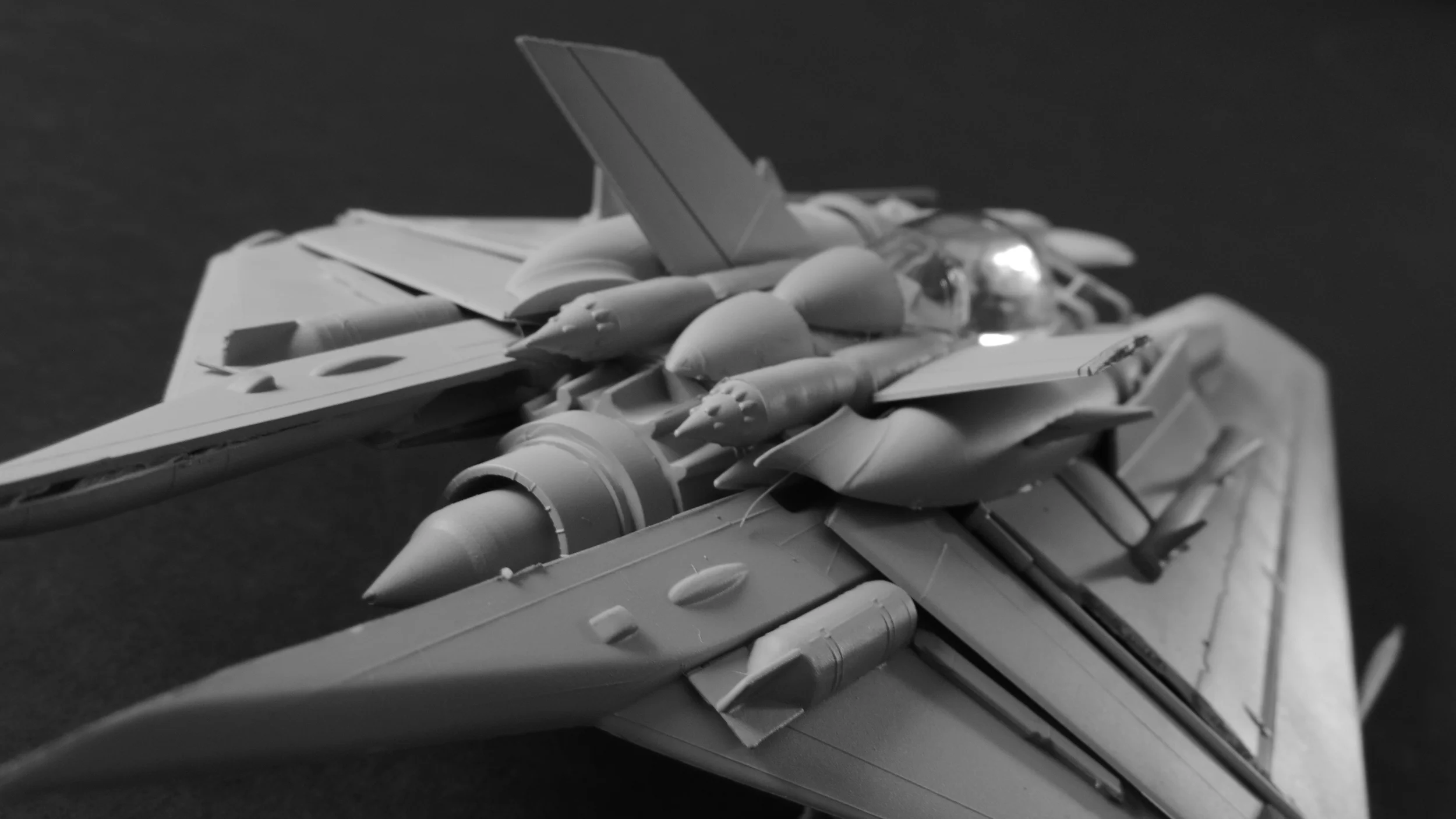 KIT BASH — Brendan Krause Designs