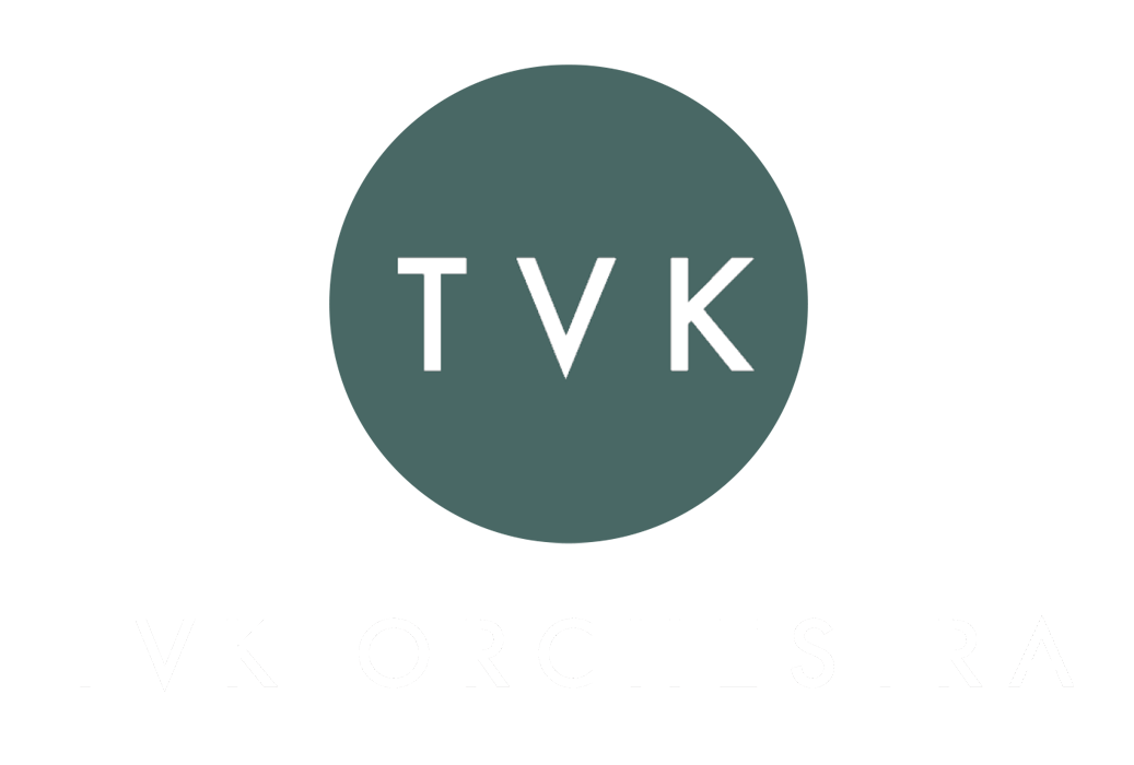 TVK ORCHESTRA - Chicago Wedding Band