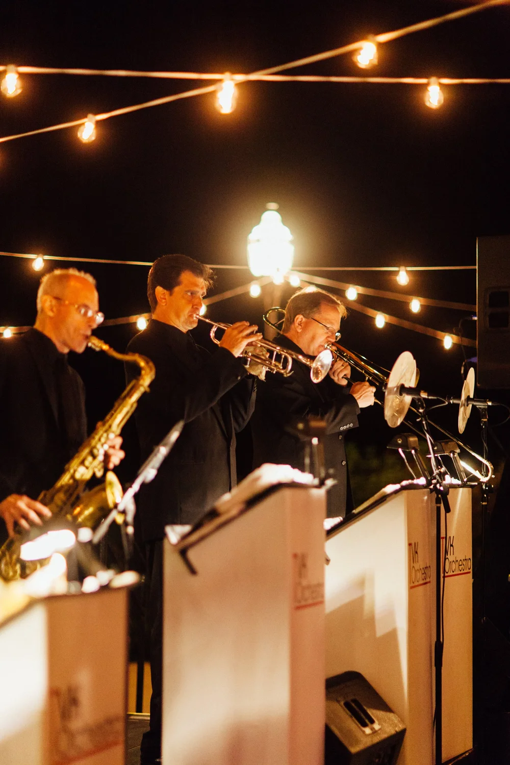TVK ORCHESTRA - Chicago Wedding Band