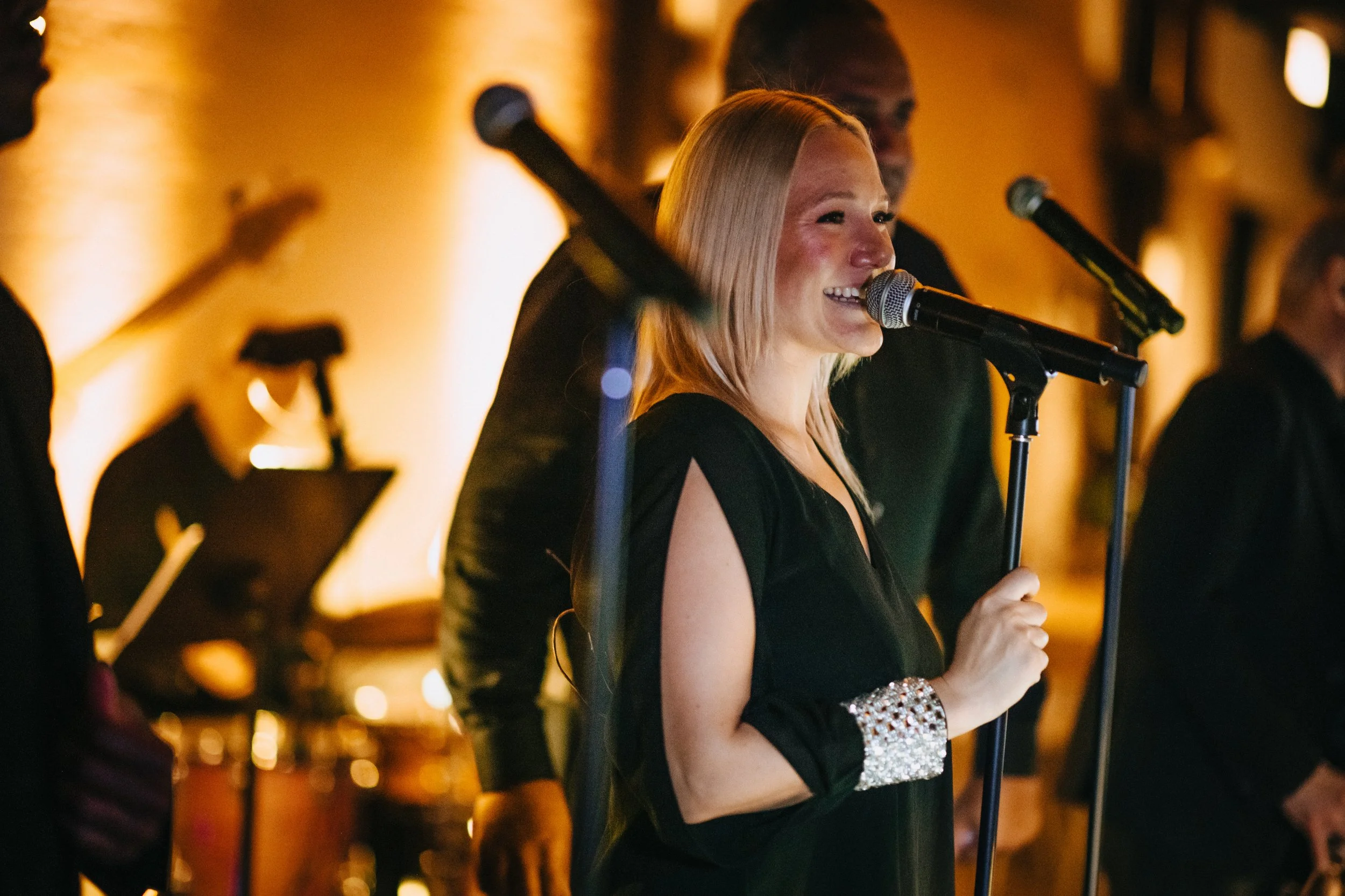 TVK ORCHESTRA - Chicago Wedding Band