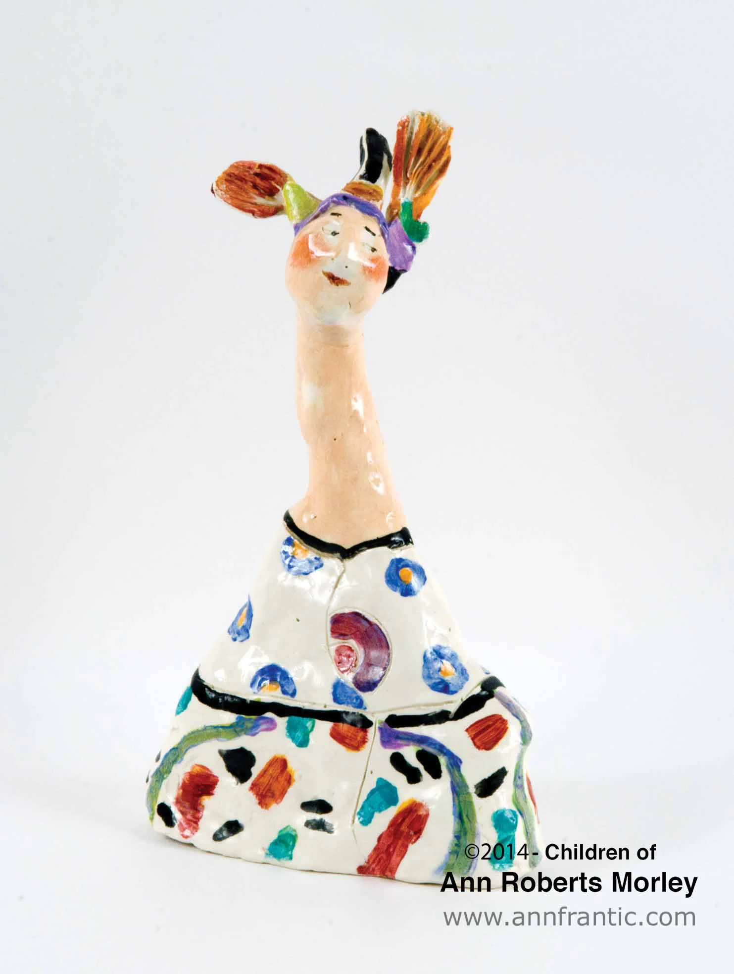 Frantic Art — Ann Frantic