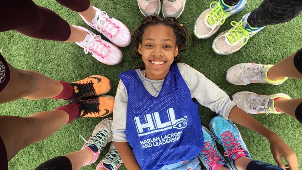 New York — Harlem Lacrosse